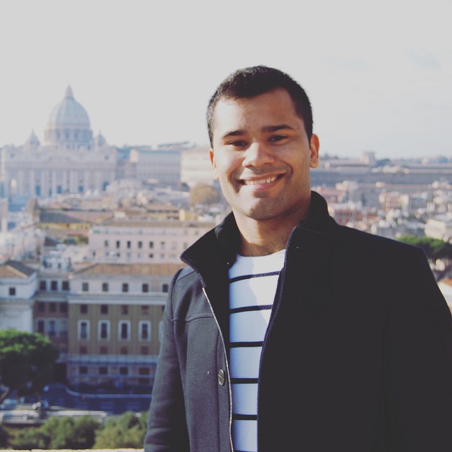 Guilherme - Web Development Portfolio